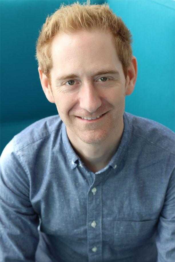 Music – Tim Magwood